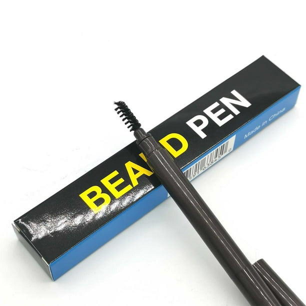 Barber Beard Filler Pen: The Perfect Solution for a Fuller, More Defin ...