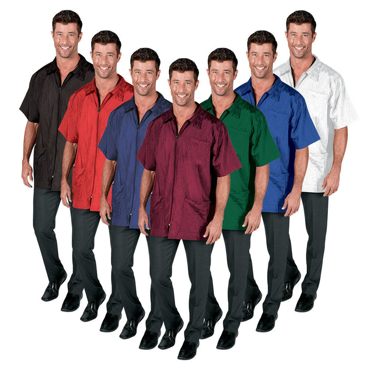 Smocks & Jackets | Professional Barber Supplies | WB Barber Supply ...