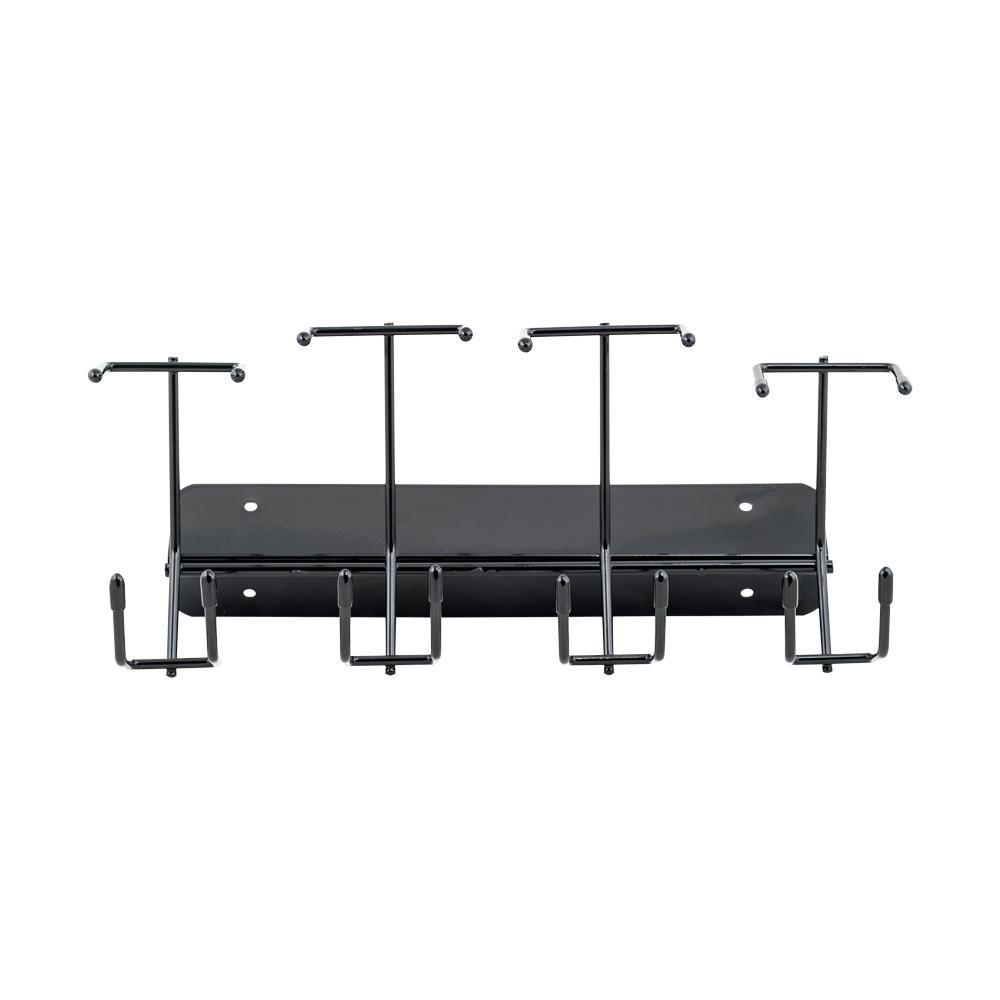 Barber Buddy Clipper Rack – Morris Flamingo