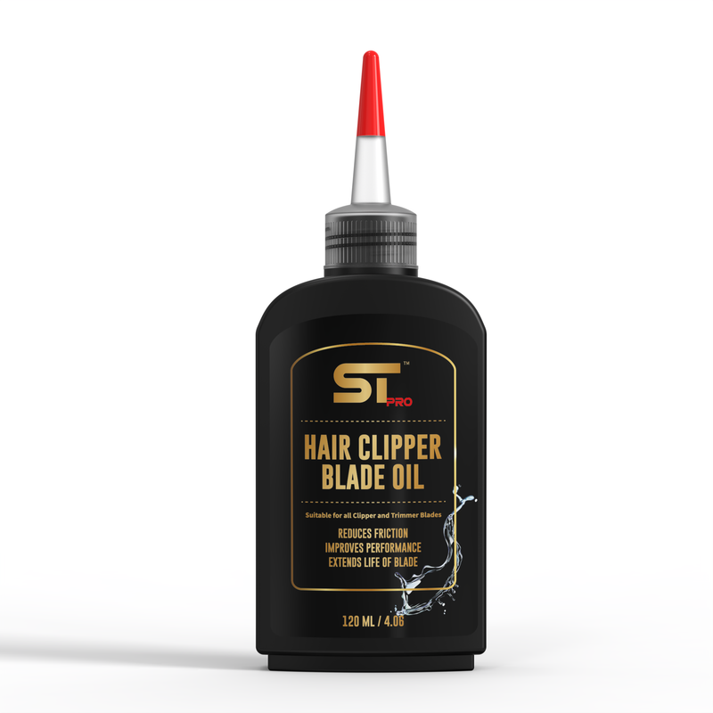 Supreme Trimmer Pro-Grade Blade Oil – Morris Flamingo