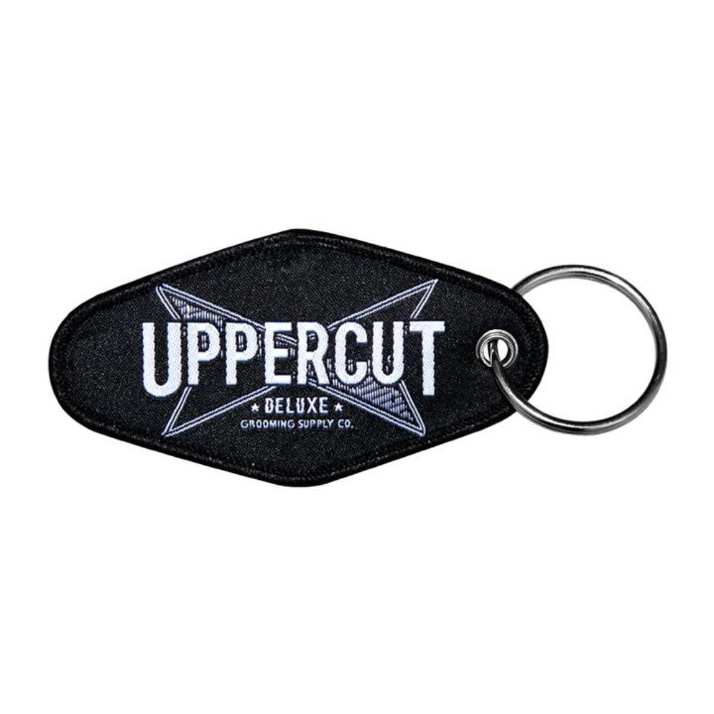 Uppercut Deluxe Valiant Keyring – Morris Flamingo