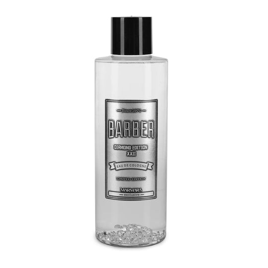 Marmara Barber Diamond Edition Aftershave Cologne 16.9 oz – Morris Flamingo